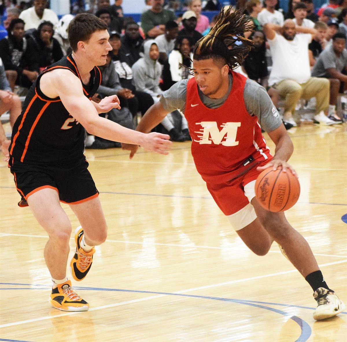 Sights and Sounds: Many of Ohio's top prospects on display at Midwest Live