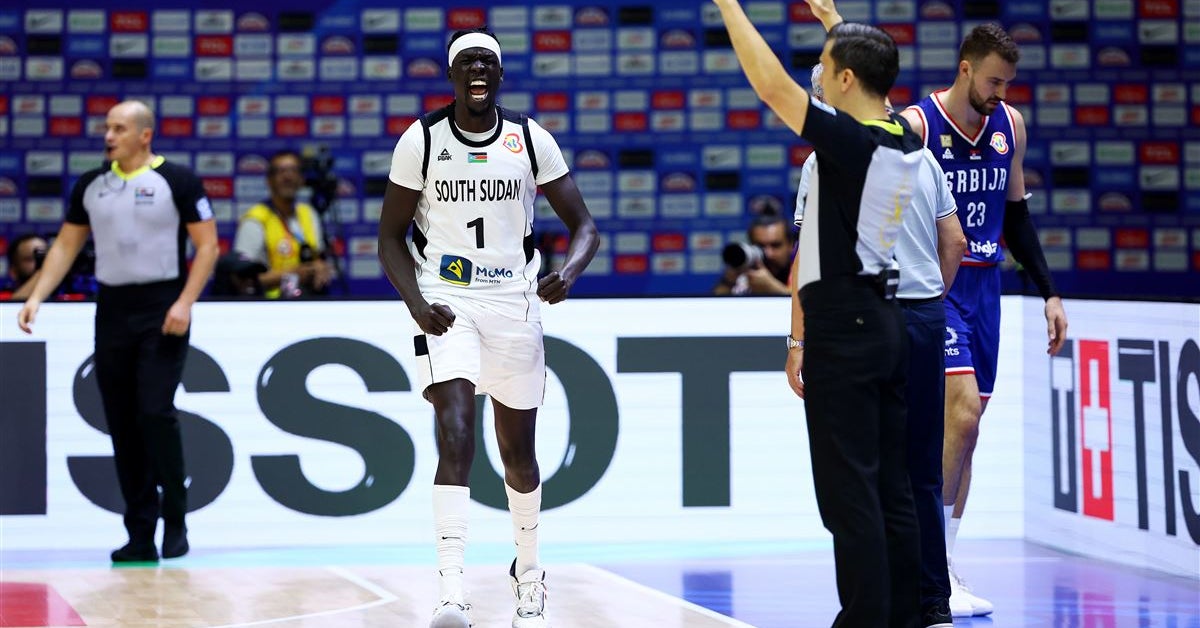 Seven Baylor athletes looking to repeat success at 2024 Paris Olympics