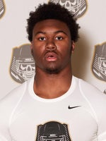 Aaron Motley, Highland Springs, Strong-Side Defensive End