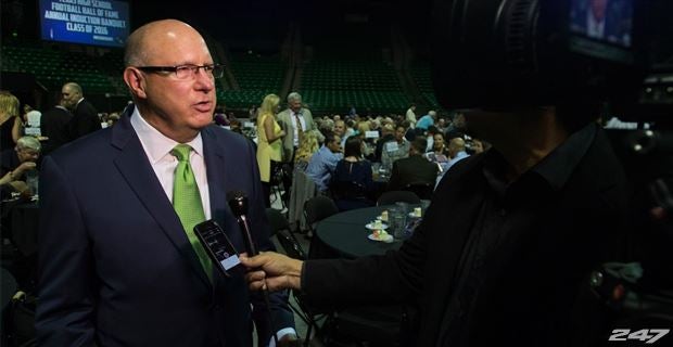 Scattershooting: The 2011 class, Linus Baer, returning starts