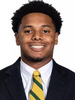 Joseph Dodds, Baylor, Running Back