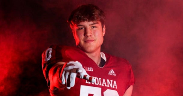 Signing Day Profile: Luke Haggard