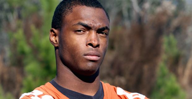 FB Forecast: DE Trevon McSwain