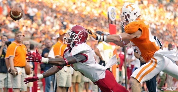 Look: 11 times walk-on players made an impact at Tennessee