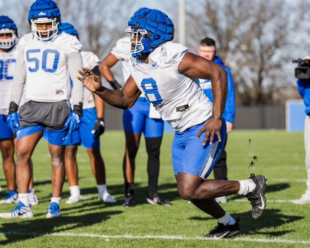 Expectations high for Octavious Oxendine and Josaih Hayes