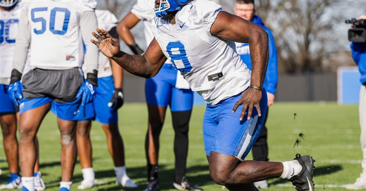 Expectations high for Octavious Oxendine and Josaih Hayes