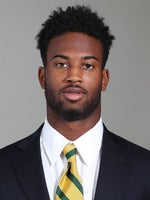 Josh Fleeks, Nebraska, Wide Receiver