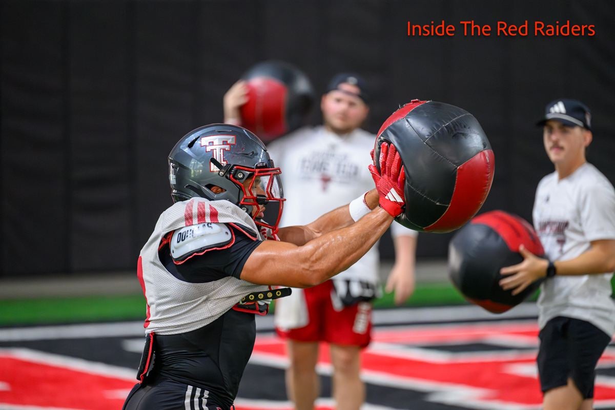 Photo Gallery: Spring Camp March 31