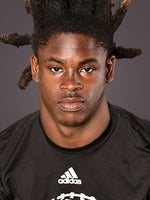 Keyon Brown, Iowa Western C.C., Wide Receiver