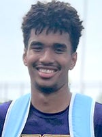 Andrew Gomez, Stony Point, Wide Receiver