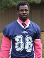 Ade Aruna, Minnesota, Defensive Line