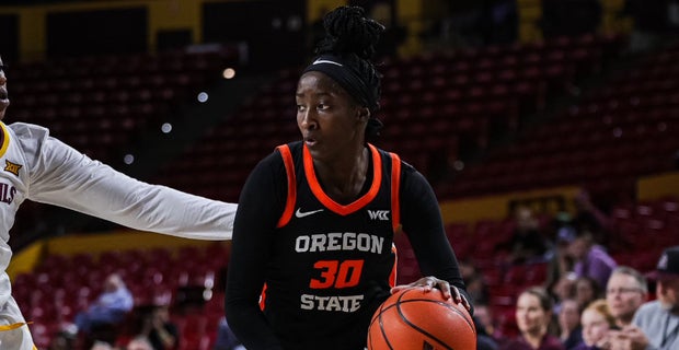 WBB Preview: Oregon State at #22 Illinois