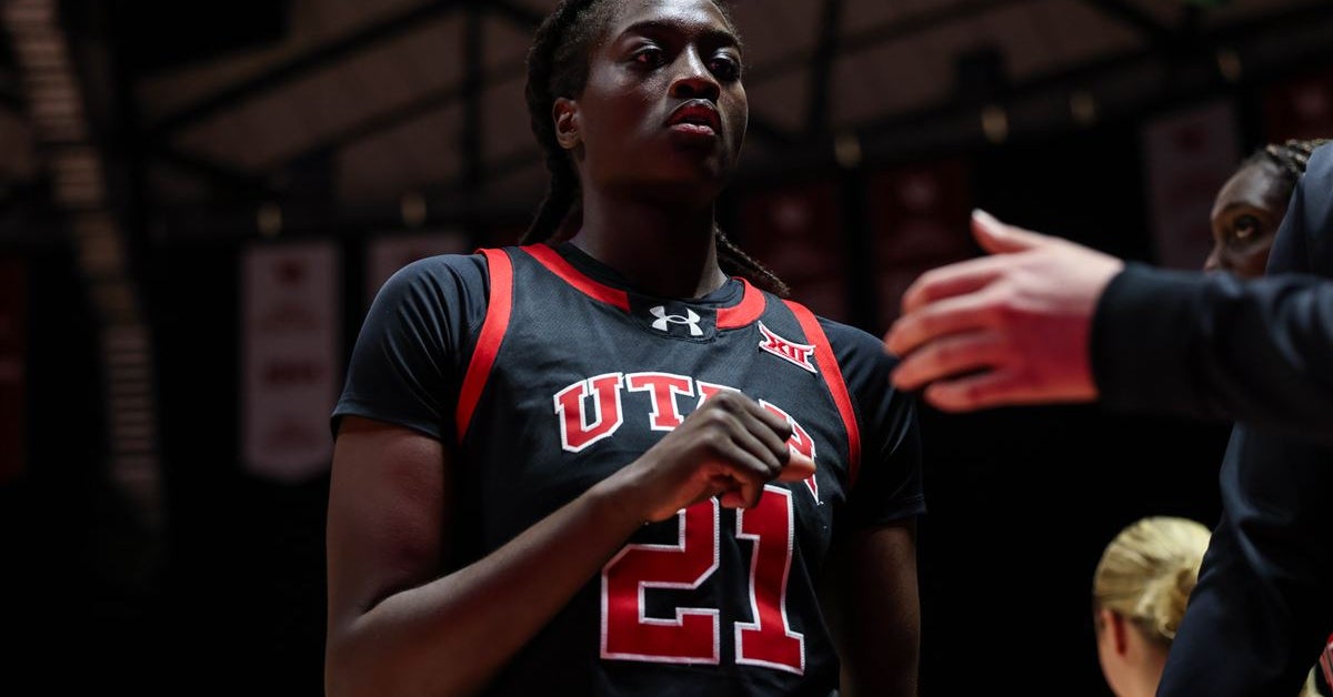 UTAH WOMENS BASKETBALL GAME THREAD: Princeton