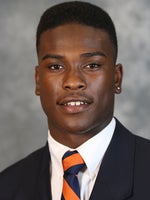 Tim Harris, San Francisco, Cornerback