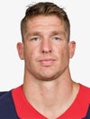 Brian Peters, Houston, Safety