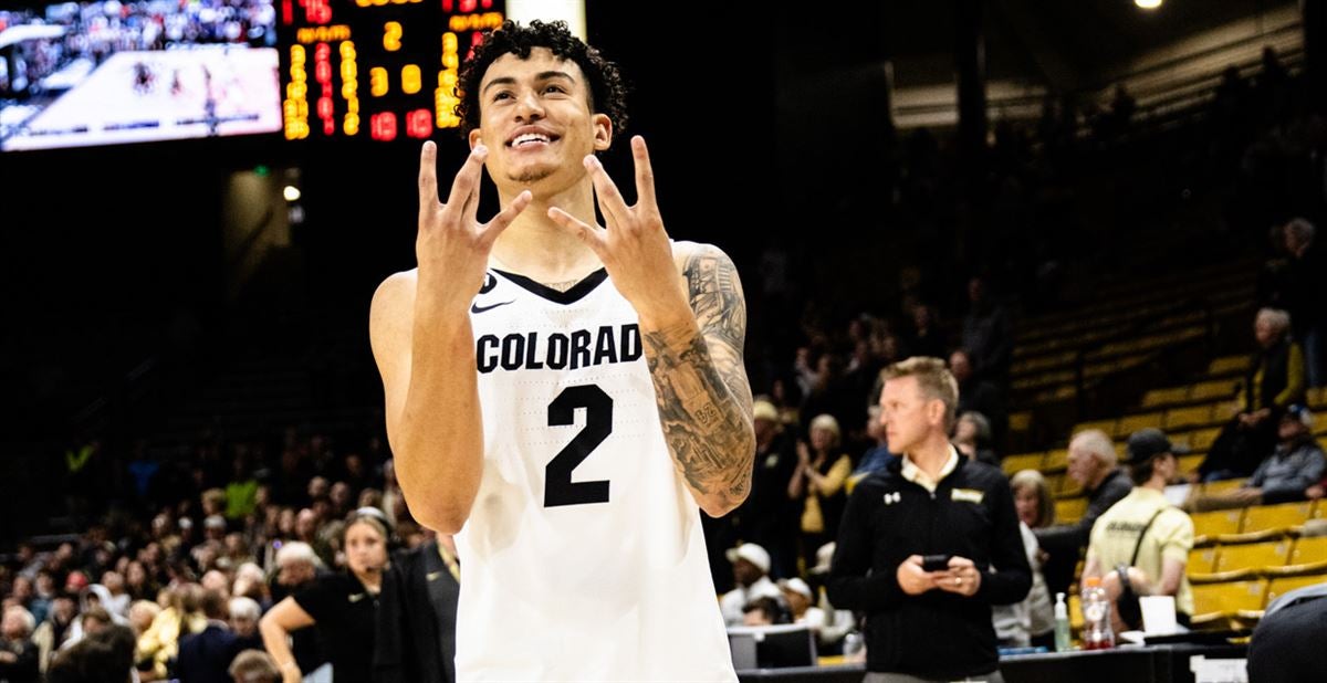 WATCH: KJ Simpson, Tristan da Silva and Tad Boyle on Colorado’s 75-57 ...