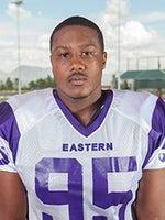 Walter Palmore, Missouri, Defensive Line