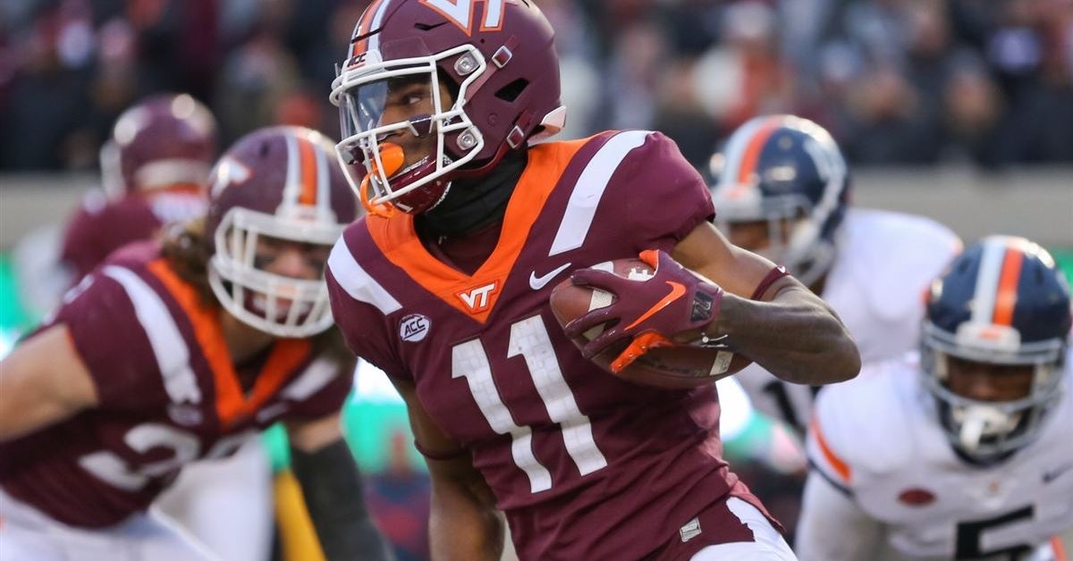 ACC Overview: How Virginia Tech stacks up landing top talent