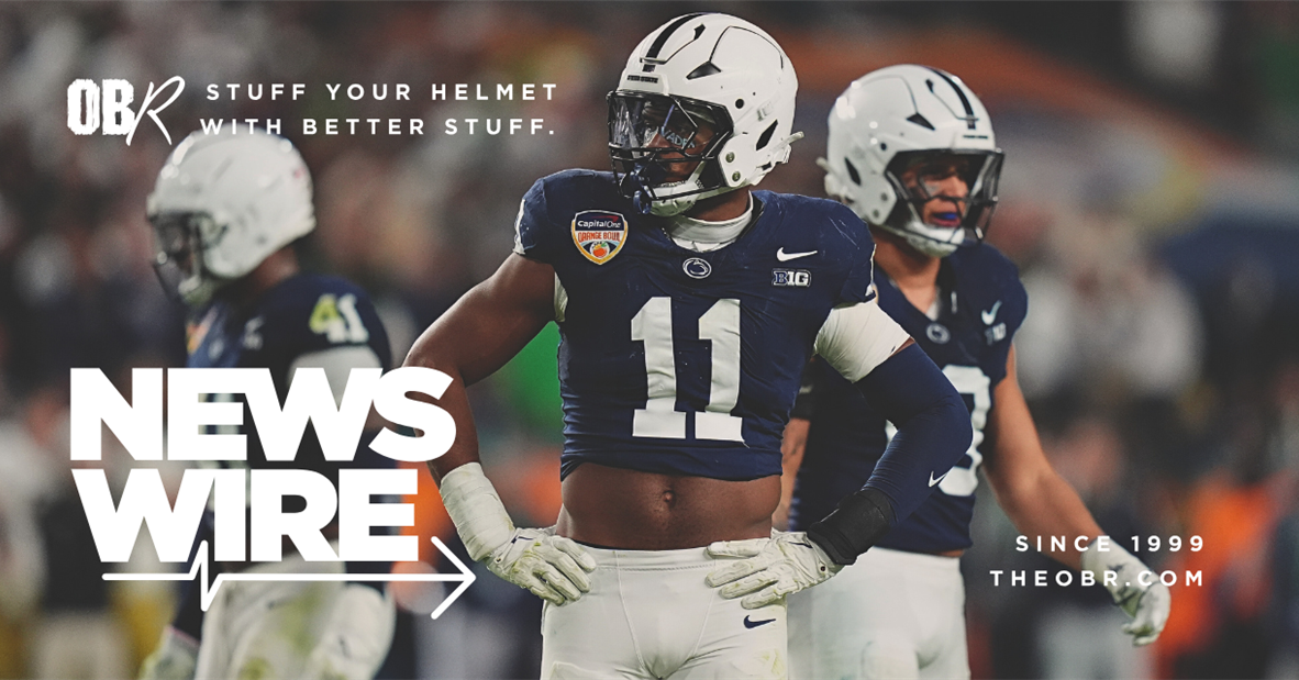 Cleveland Browns News and Rumors 2/18: Abdul Carter, Strong Opinions ...