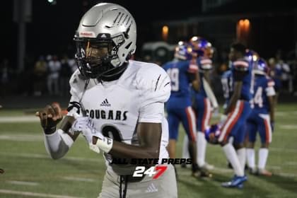 Talented Pa. CB Shawn Lee Jr. on NC State: 'The visit definitely helped'