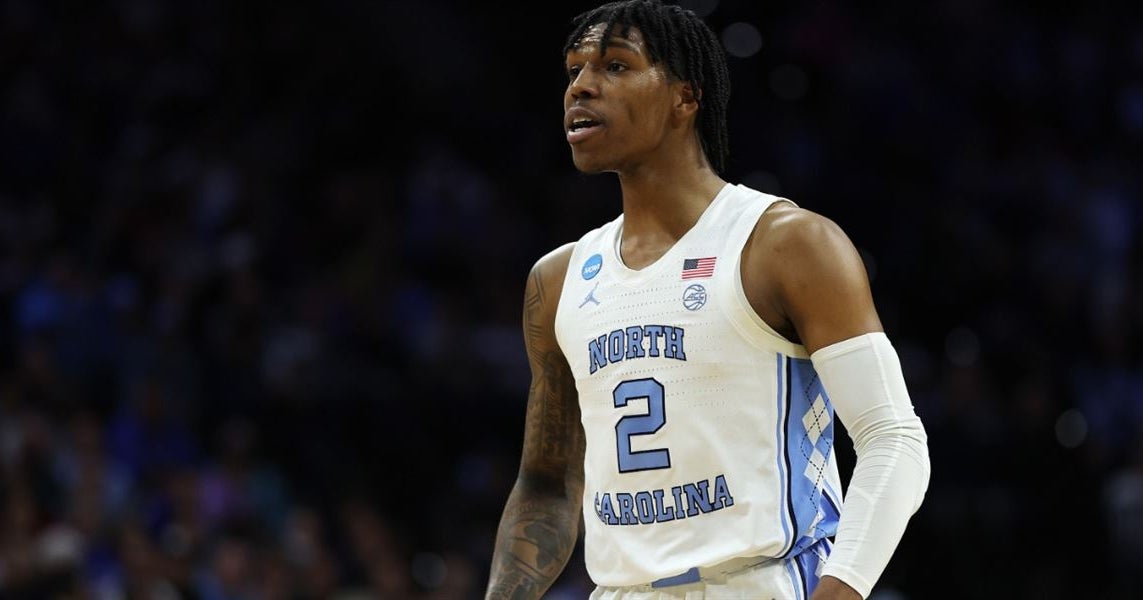 Final Four 2022 Duke vs. UNC: Caleb Love's father reflects on heated ...