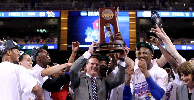 Teams with the most Final Four appearances