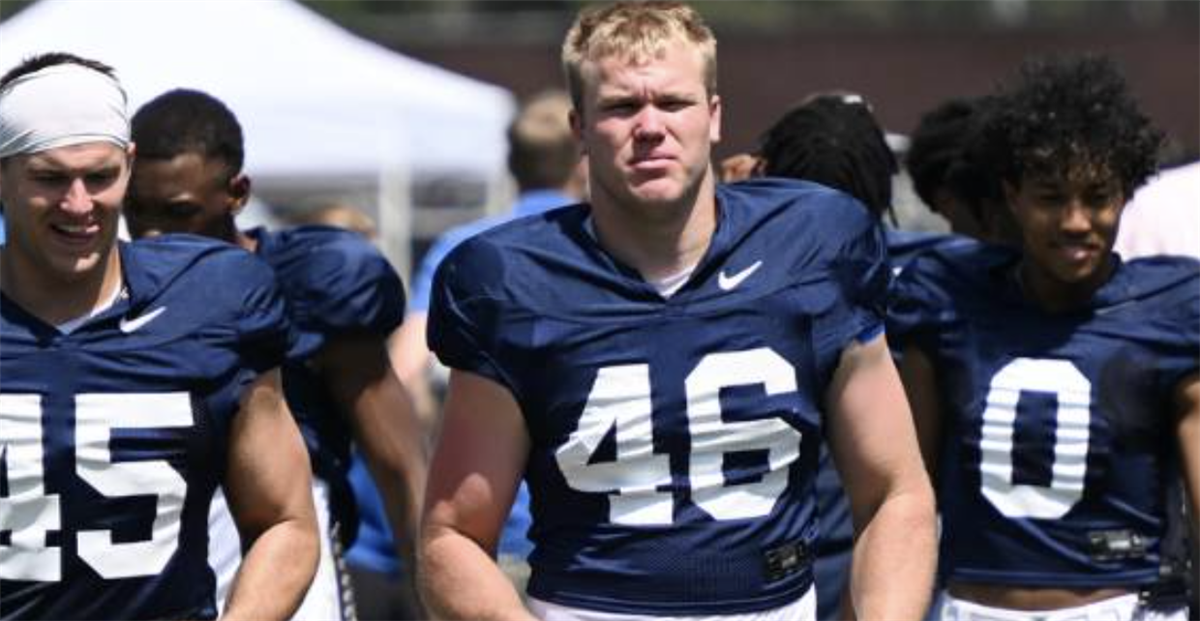 BREAKING: Utah lands commitment of former BYU defensive end John Henry ...