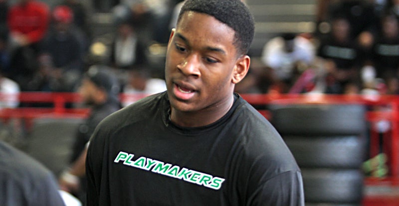 Four-star Phillips talks favorites