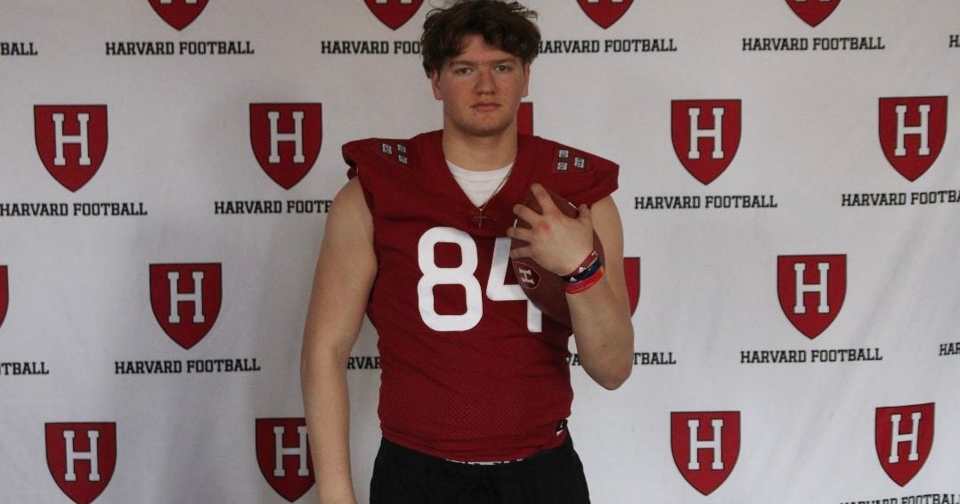 2023 TE Ryder Kurtz will attend Wisconsin's home opener