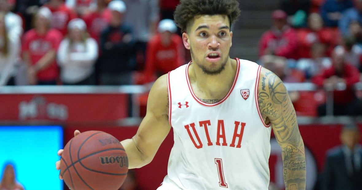 Utah's Timmy Allen seems to bid farewell in message about his decision