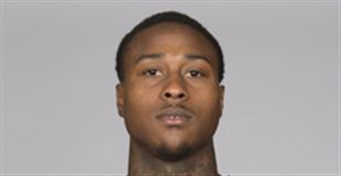 Terrance Mitchell, Cleveland, Cornerback