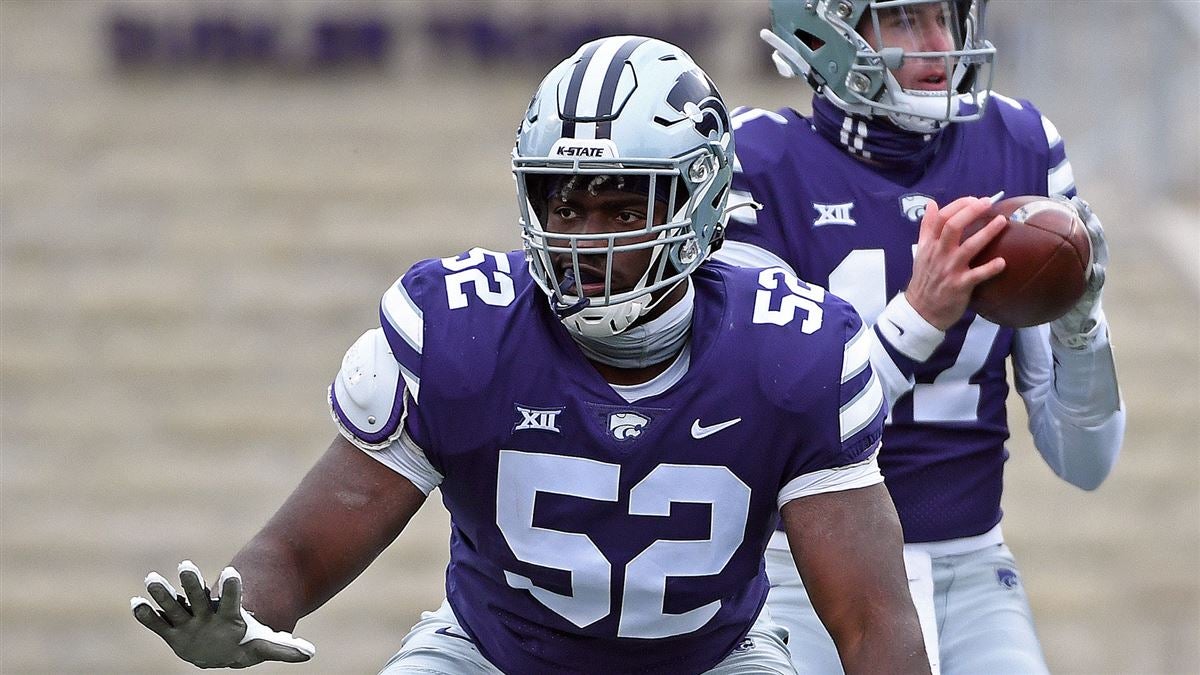 Kansas State releases depth chart ahead of South Dakota game