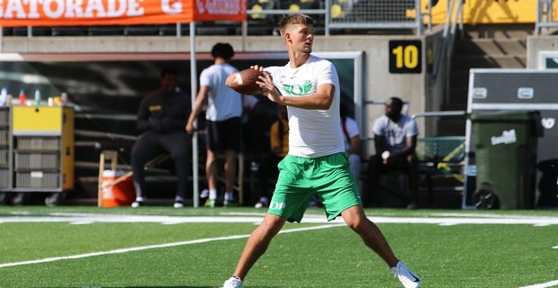 Get to Know: Oregon QB signee Jay Butterfield