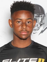 Jaiden Hayes, South Mountain, Cornerback