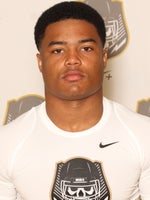 KJ Phillips, Woodward Academy, Inside Linebacker