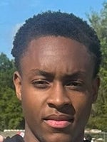 Monterrius Echols, Central Phenix City, Cornerback