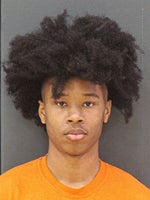 Caleb Bryant, Florida A&M University Developmental Research Scho, Athlete