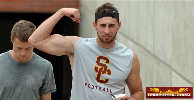 Don't count out Matt Fink