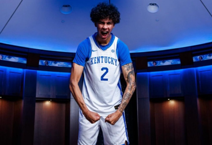 Decision Day: 5-star Will Riley - Football Alliance