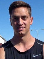 Austin Griffin, Mt. San Antonio College, Tight End