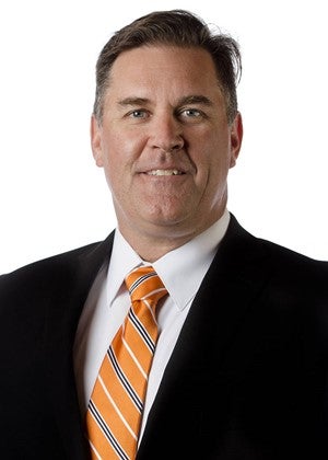 Kevin Clune, Linebackers Coach (FB), Brigham Young Cougars