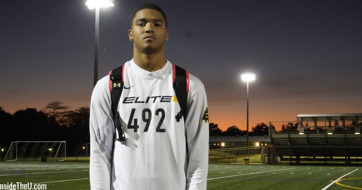 VIDEO: Observations and standouts at the Raw 7v7 Showcase