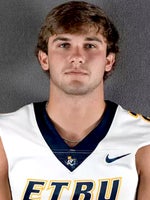 Kaden Brown, Louisiana Tech, Quarterback