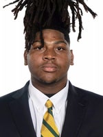 Alex Foster, Baylor, Defensive Line