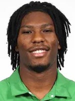 Harold Nash III, North Texas, Safety