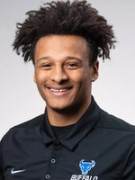 JJ Jenkins, Buffalo, Wide Receiver