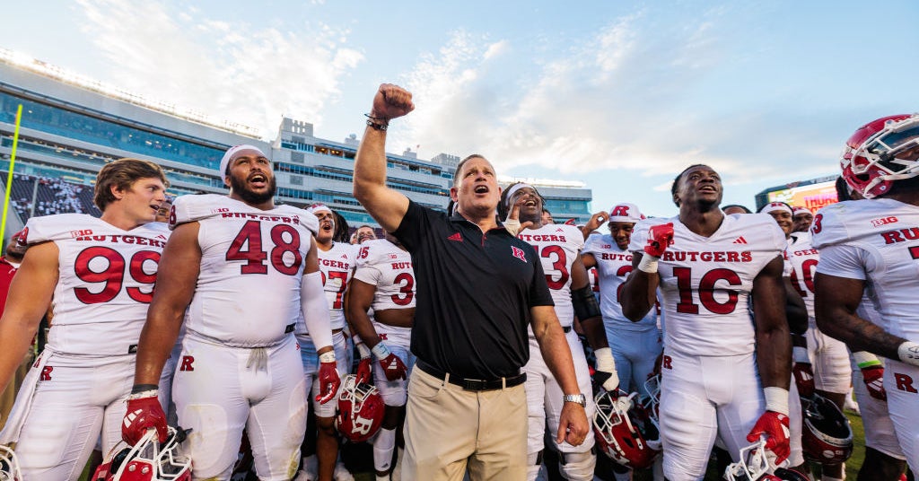 Scarlet Nation Podcast: Rutgers Recruiting Breakdown with Brian Dohn