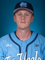 Max Carlson, North Carolina, Pitcher