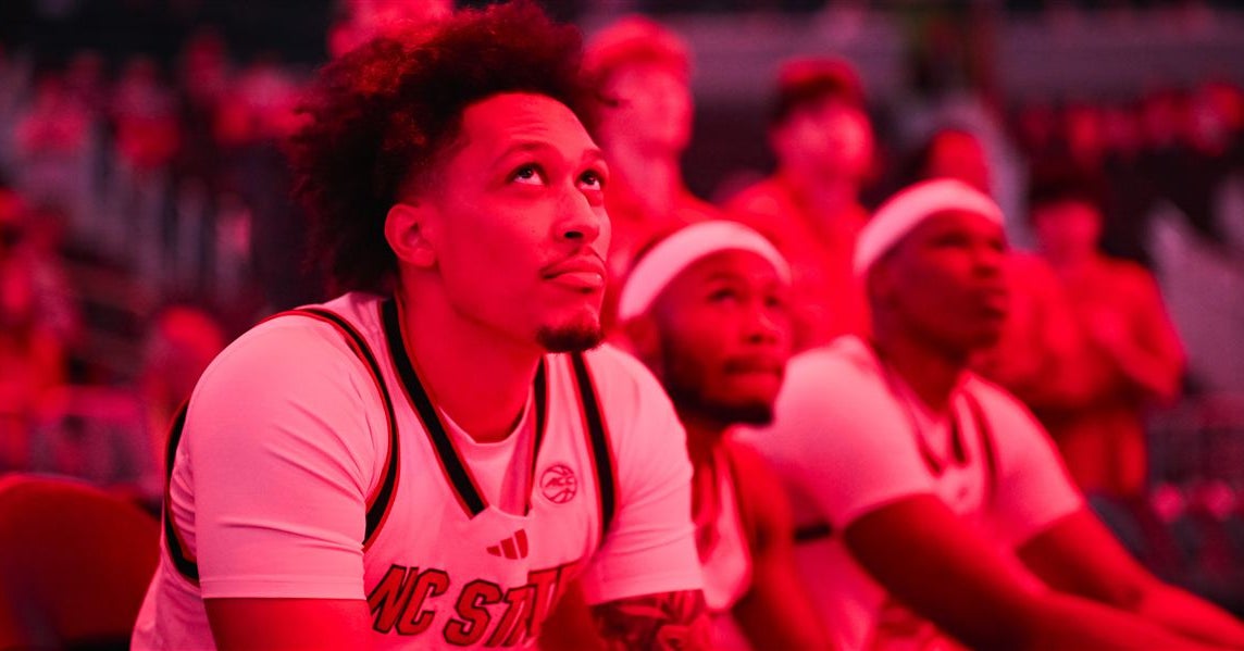 Coffee With Cory: Pack Priorities, Prediction for NC State vs. Virginia ...