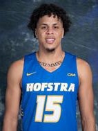 Omar Silverio, Manhattan, Point Guard